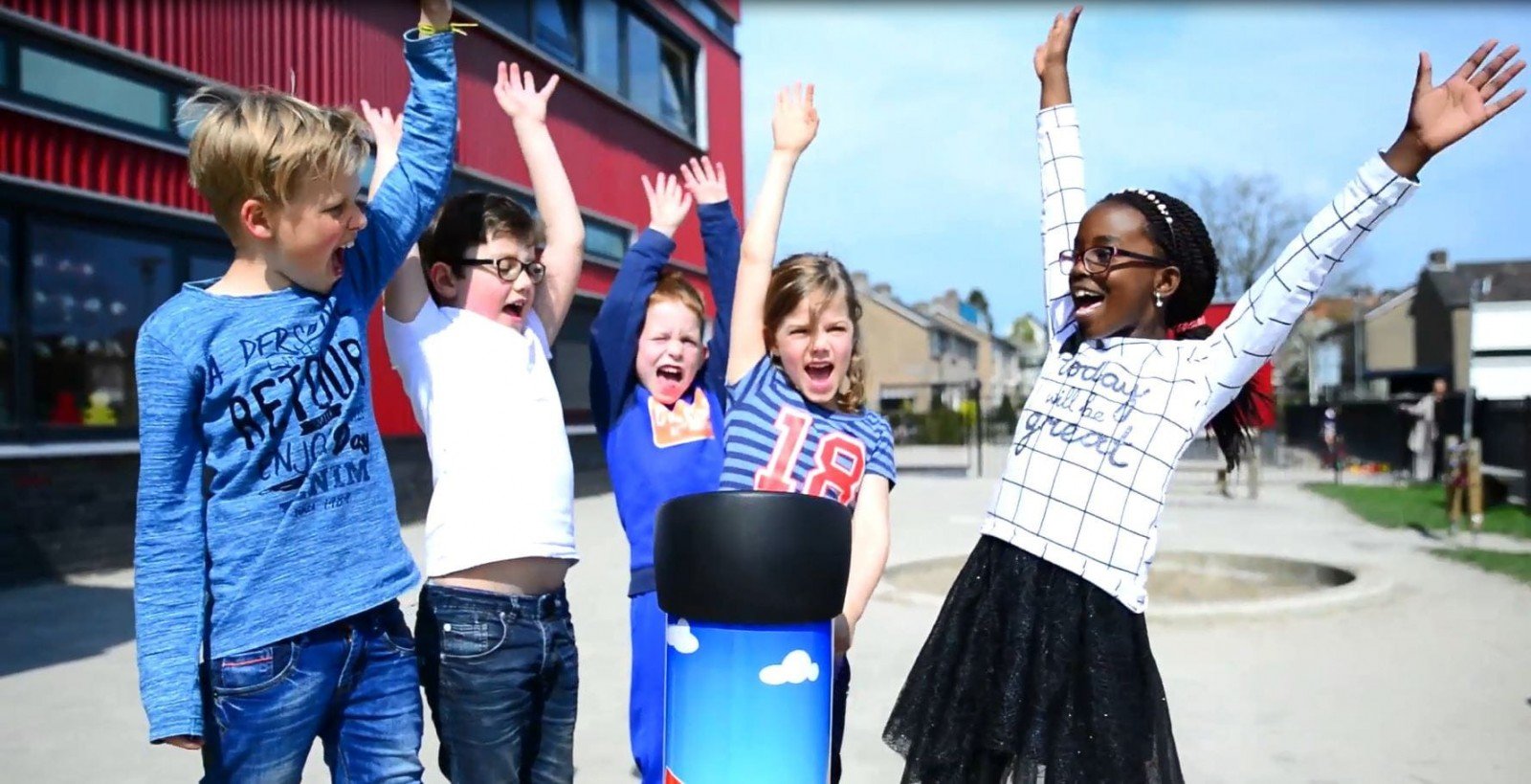 Jouer de manière éducative avec Eduplay